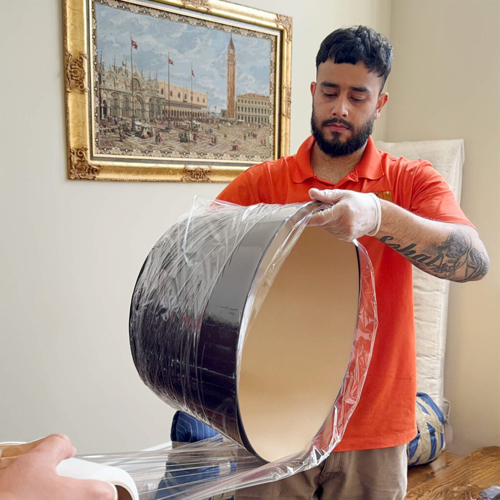 Expert Packing Services for a Safe Move | TouchWood Movers