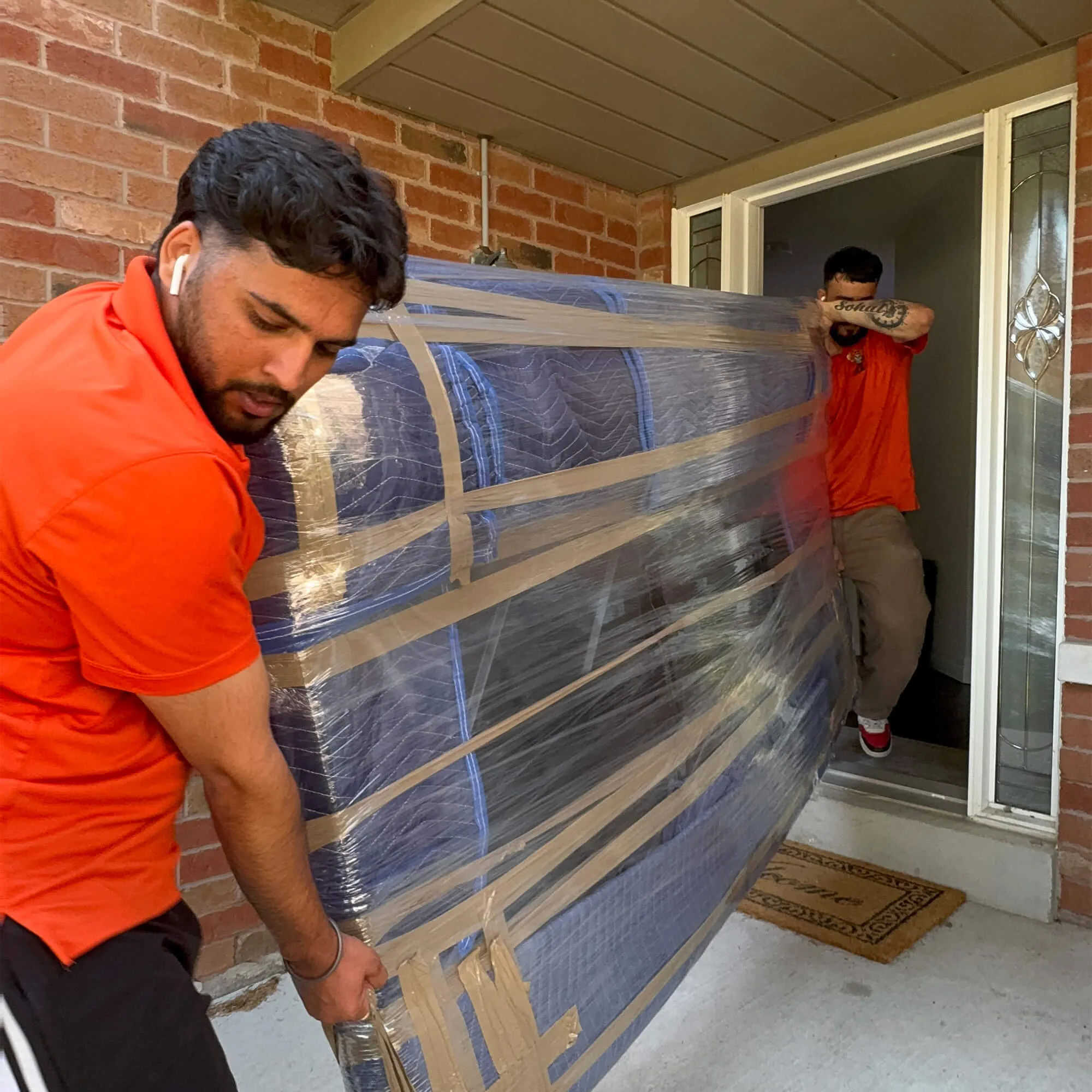 Home Moving Services | Smooth and Stress-Free Relocation